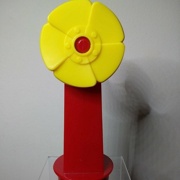 Fisher-Price | Toys | Fisher Price Little People Windmill Fun Sounds ...